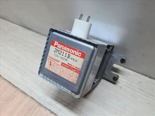 Magnetron Panasonic 2M211B-M10