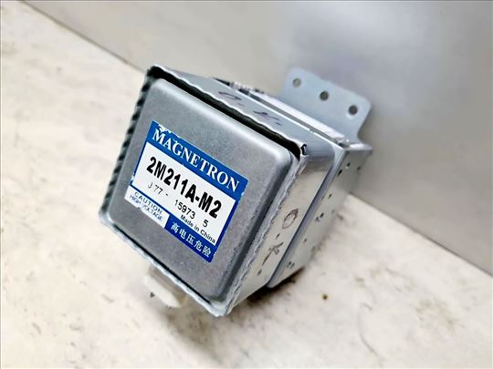Magnetron 2M211A-M2