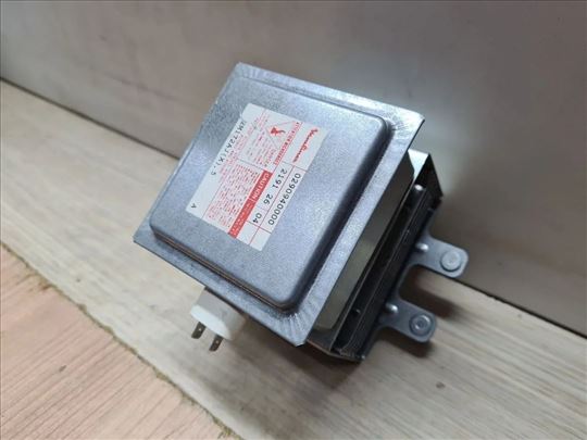 Magnetron Moulinex 2191 26 04 / 2M172AJ (X)