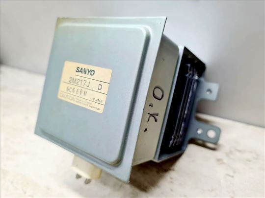 Magnetron Sanyo 2M217J (D)