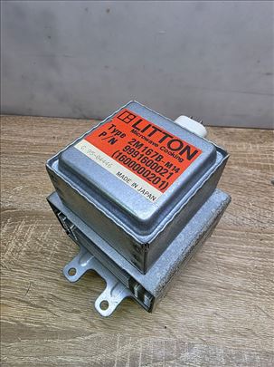 Magnetron LITTON 2M167B-M14