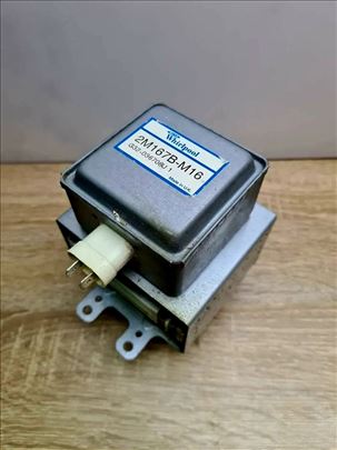 Magnetron Whirlpool 2M167B-M16
