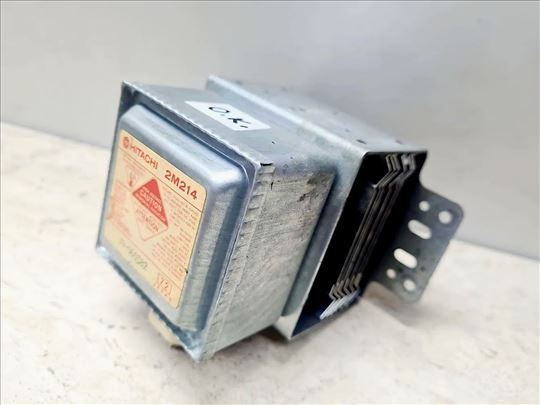 Magnetron HITACHI 2M214 (J9)