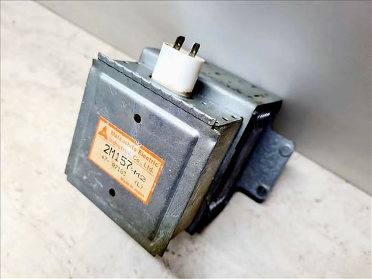 Magnetron Matsushita Electric 2M157-M2