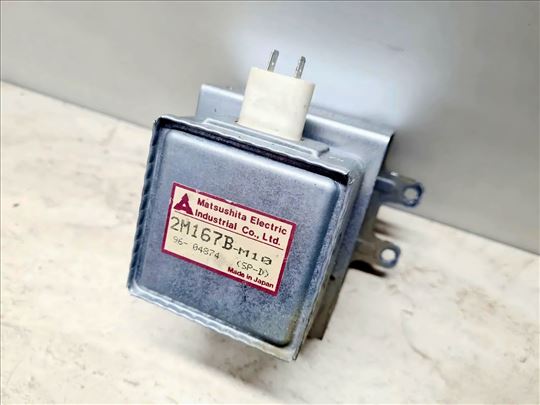 Magnetron Matsushita Electric 2M167B-M10