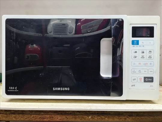 Mikrotalasna Samsung T.D.S. sa Grilom