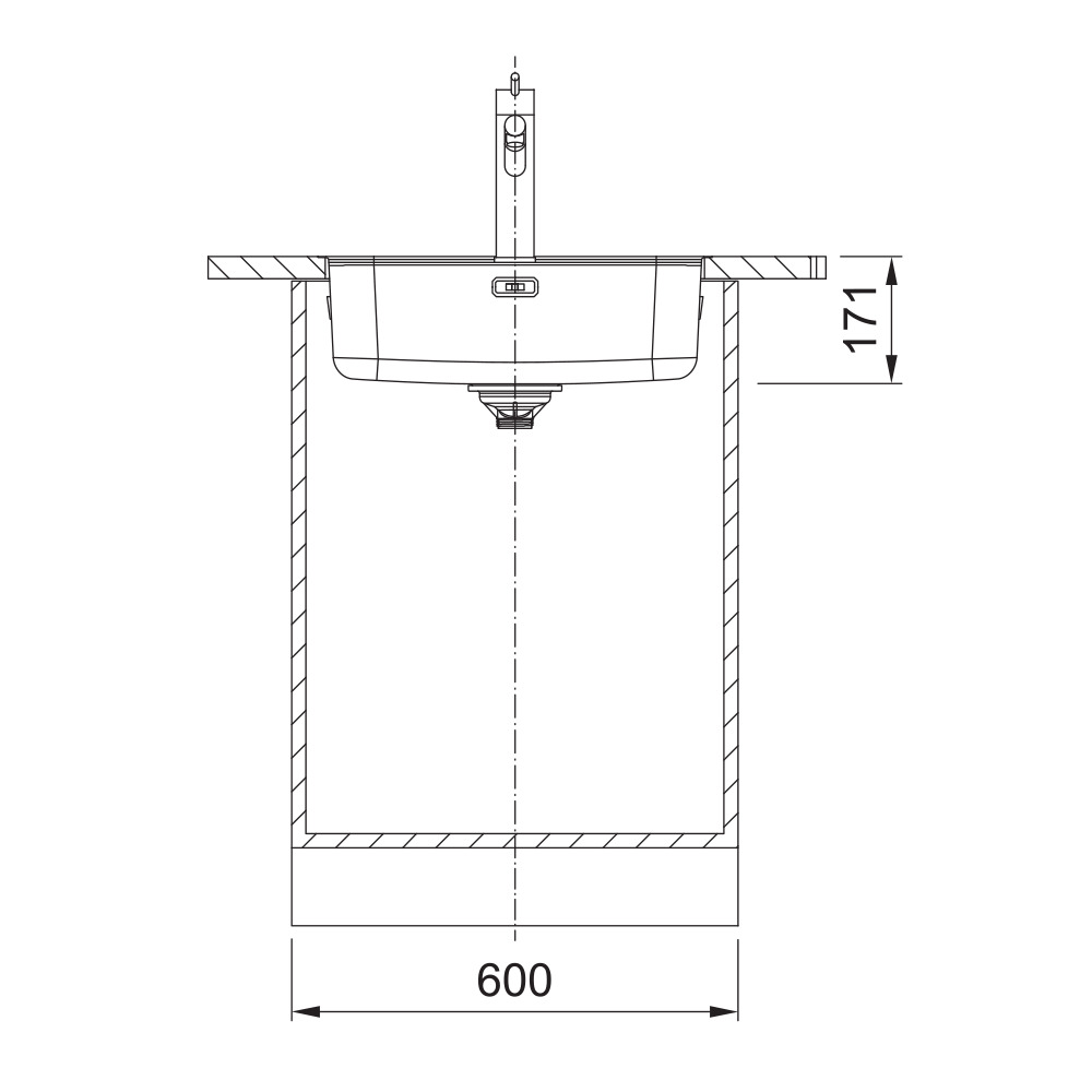 Franke sudopera SRX 210-50 TL 127.0704.667