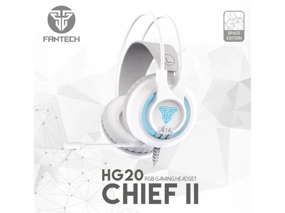Slušalice Gaming Fantech HG20 Chief II Space Edition