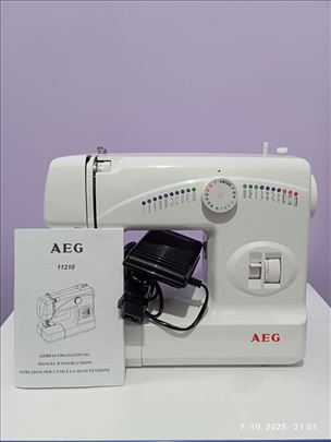 Aeg