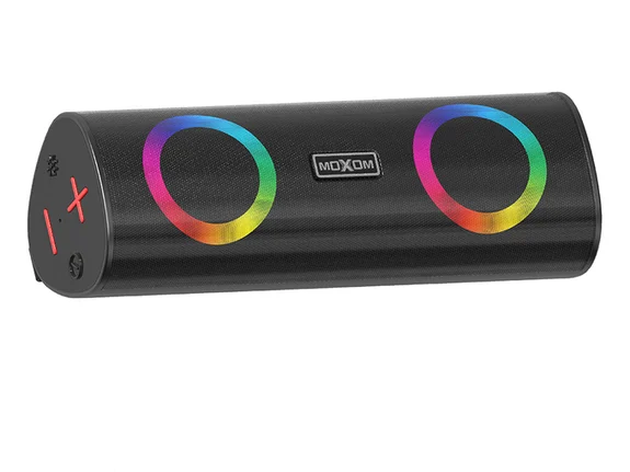 Zvučnik Bluetooth Moxom MX-SK68 crni