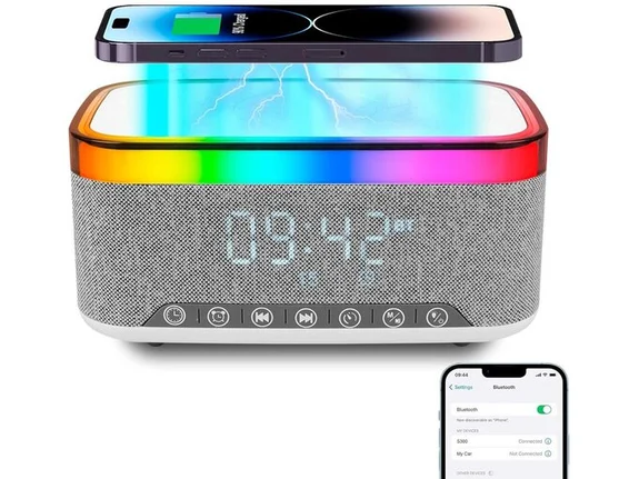 Bluetooth zvučnik S300