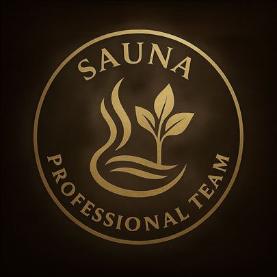 Sauna professional team-izrada svih vrsta sauna