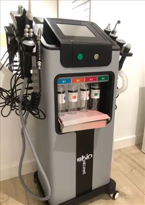 Hydrafacial aparat 12 u 1