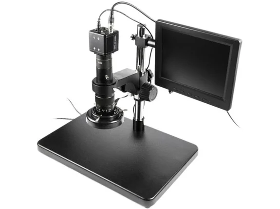 Mikroskop sa LCD ekranom AT-002 81568
