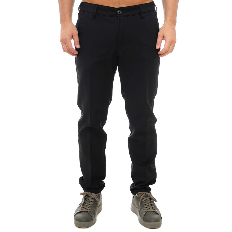 Muške pantalone Staff New oliver man pant