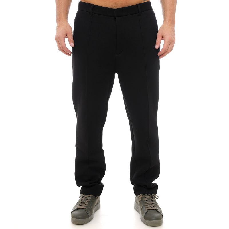 Muške pantalone Armani Exchange trouser