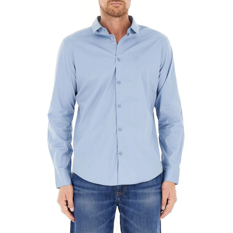 Muška košulja Armani Exchange shirt