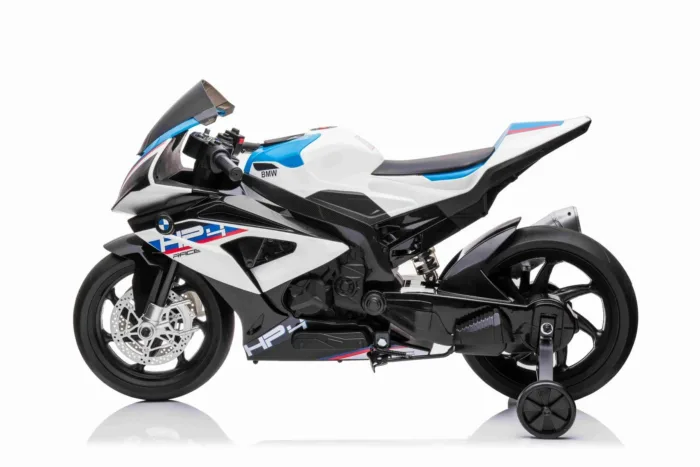 Veliki motor BMW hp4 na akumulator 147