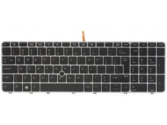 Tastatura za laptop HP 850 G4