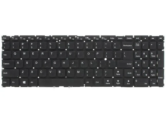 Tastatura za laptop Lenovo V110-15IAP