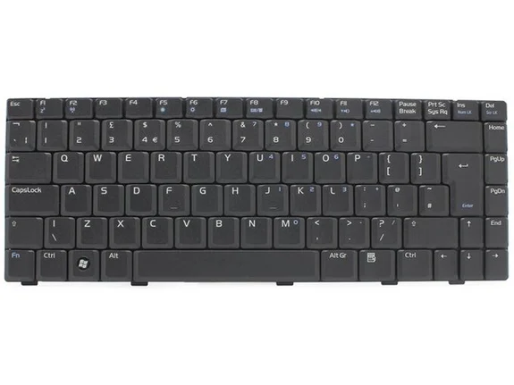 Tastatura za laptop Asus A8/W3