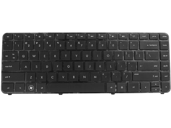 Tastatura za laptop HP Pavilion DV4 3000/4000