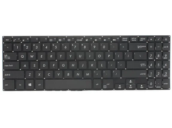 Tastatura za laptop Asus X570