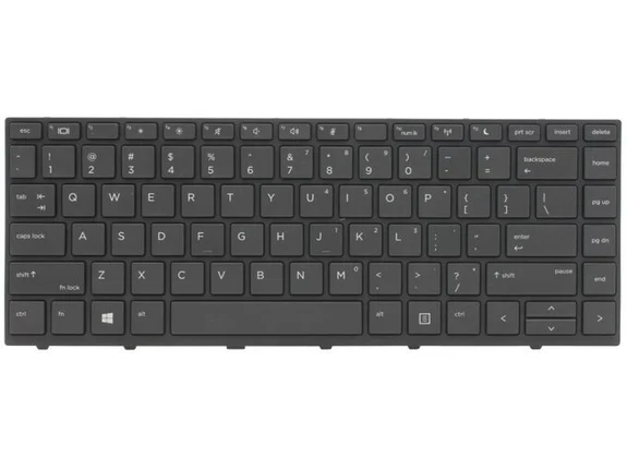 Tastatura za laptop HP 440 G5
