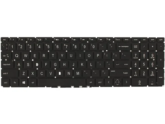 Tastatura za laptop HP 470 G7