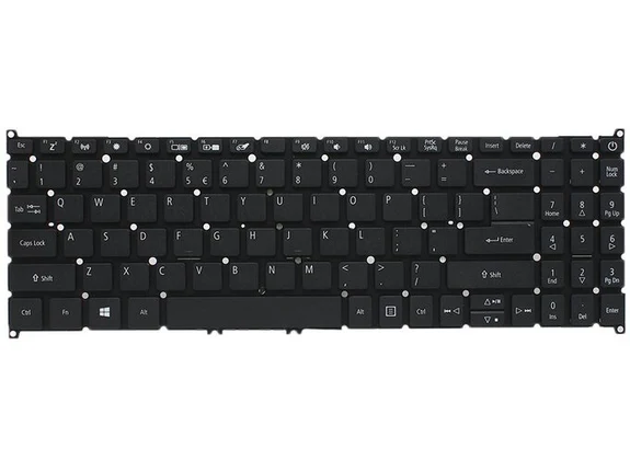 Tastatura za laptop Acer A315-54