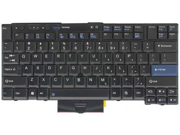 Tastatura za laptop Lenovo X220