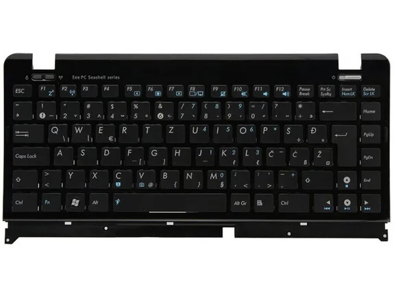 Tastatura za laptop Asus Eee PC 1215