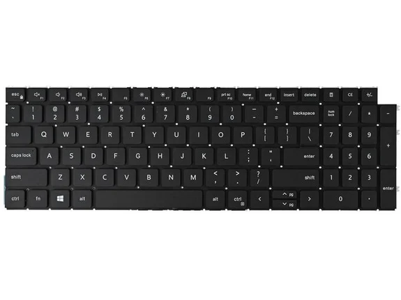 Tastatura za Laptop Dell Latitude 3520