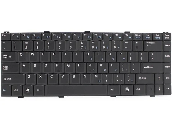 Tastatura za laptop Dell Inspiron 1425/1427