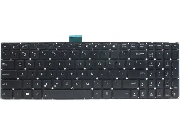 Tastatura za laptop Asus X502