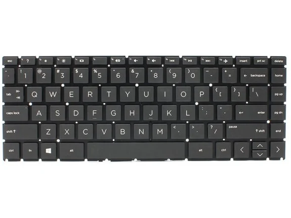 Tastatura za laptop HP 14-CM1600NA