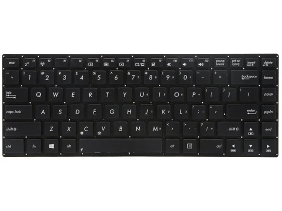 Tastatura za laptop Asus K46