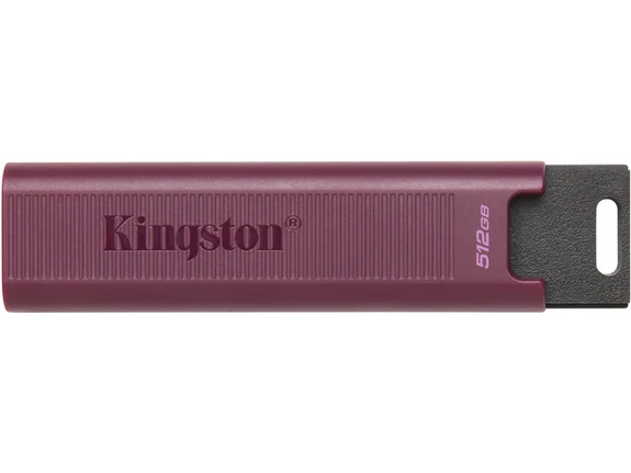 Kingston USB Flash 3.2 512GB DataTraveler Max DTMAXA/512GB