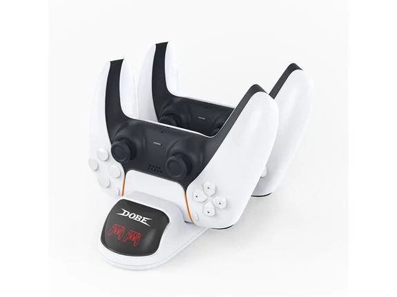 Stalak za kontroler PS5 DOBE TP5-0506
