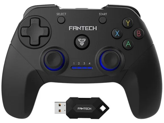 Fantech Joypad wireless WGP12 Revolver