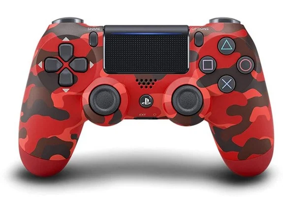 Joypad Dual Shock WIFI za PS4 army A klasa