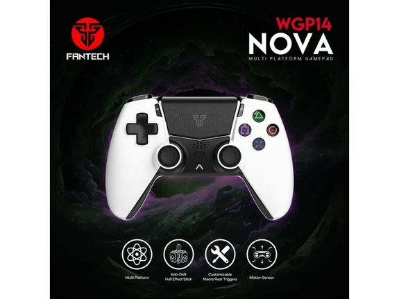 Joypad wireless Fantech WGP14 beli
