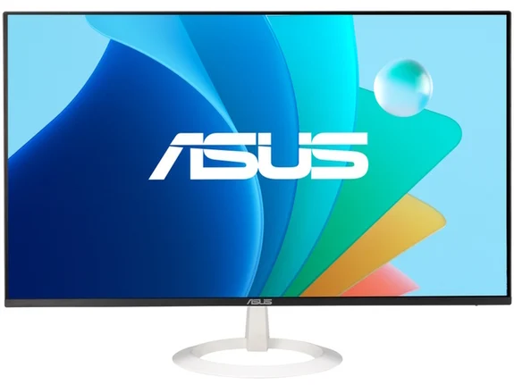 Asus Monitor 23.8 inča VZ24EHF-W LED Eye Care
