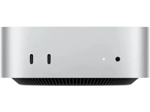 Apple Desktop računar Mac Mini M4 16GB 512GB SSD