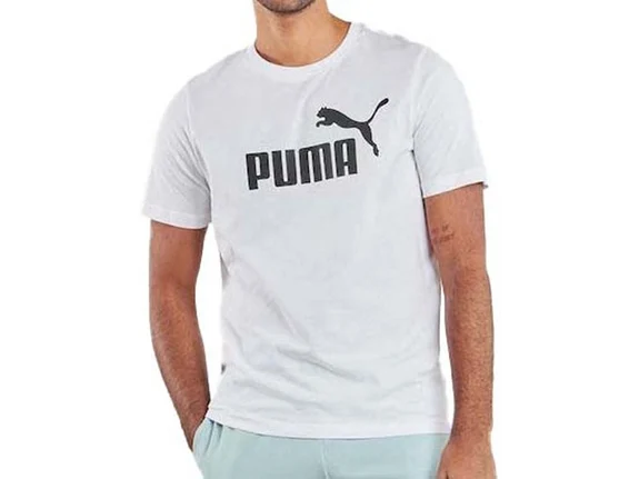 Puma Muška majica ESS No.1 Logo Tee 682532-02