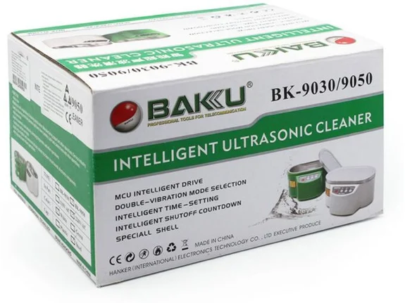 Ultrazvučna kada BK-9050 805266