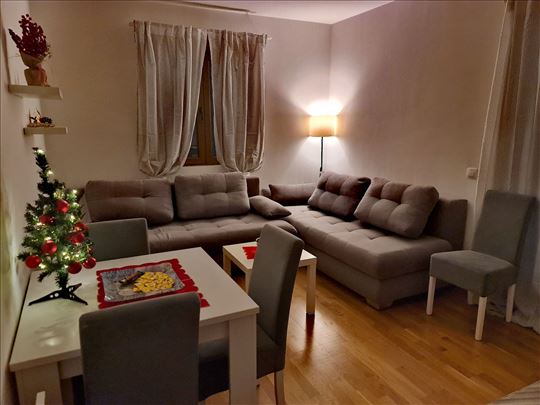 Zlatibor - apartman