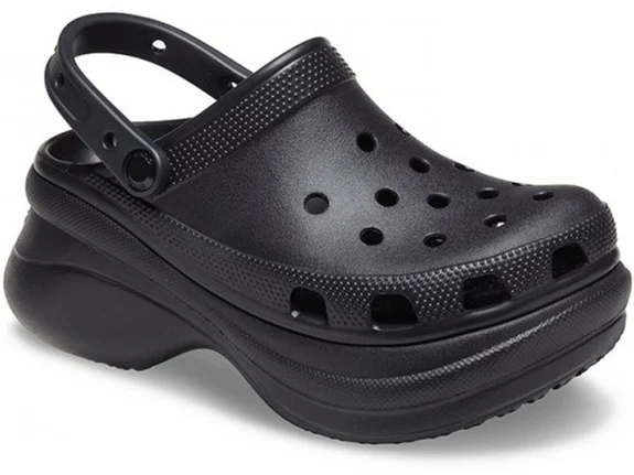 Crocs Ženske sandale Bae Clog 206302-001