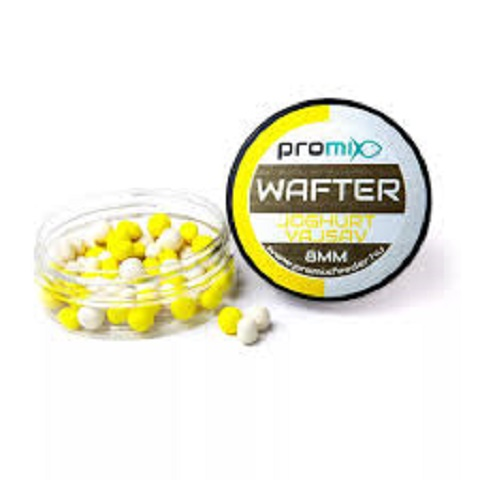 PROMIX WAFTER 6-8 MM JOGURT/PUTERNA KISELINA
