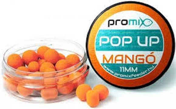 Promix POP UP 10-12mm Mango